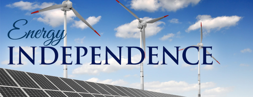 Energy Independence | North Carolina Christian Coalition